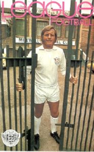 Harry Cripps Player Profile | Football England