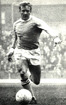 Francis Lee | Football England