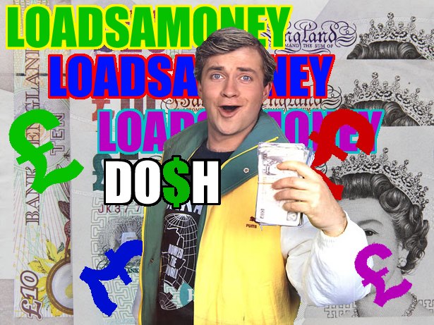 SEEMS MONEY IS MORE IMPORTANT THAN BEING FAIR TO FANS FOR THE FA - WE ...